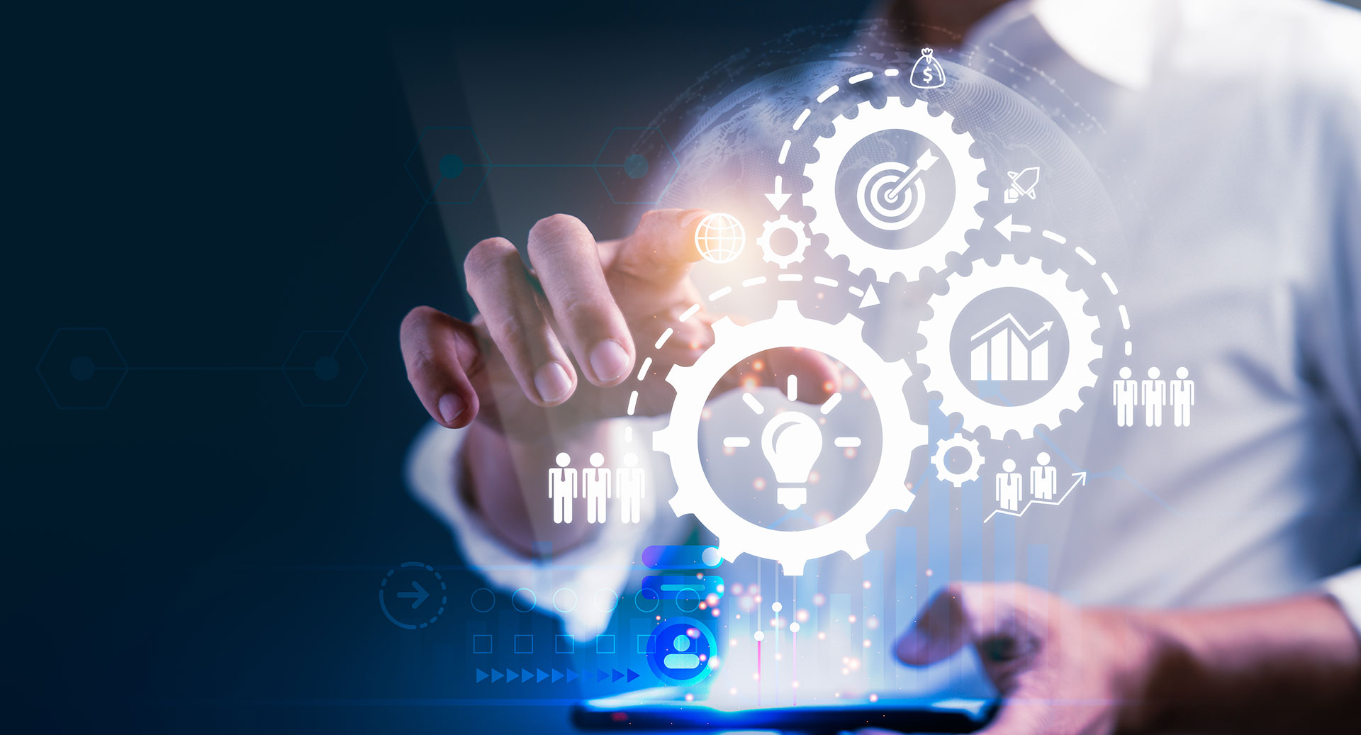 TriSights Services - Trifecta Research