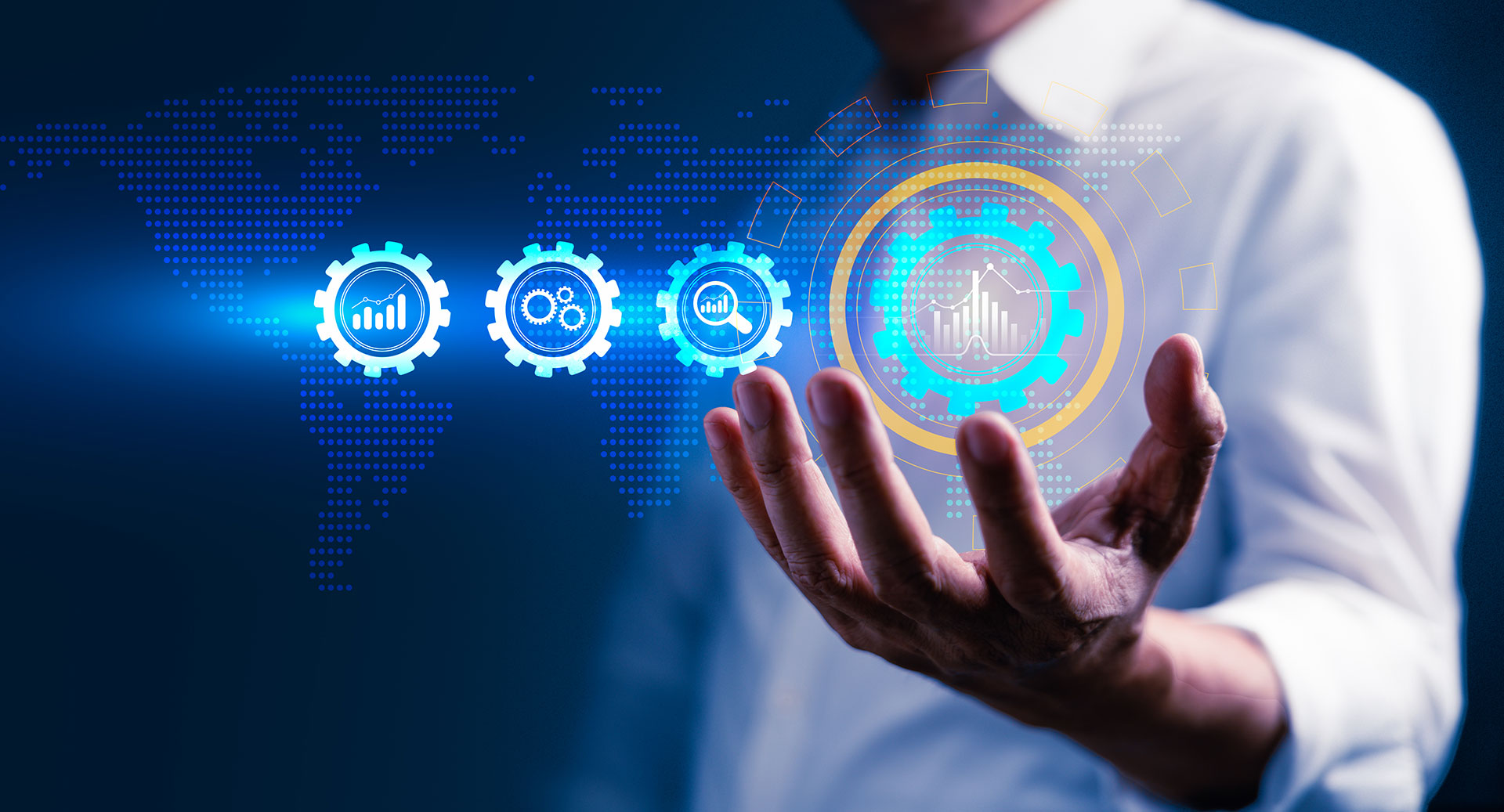 Case Studies - Trifecta Research