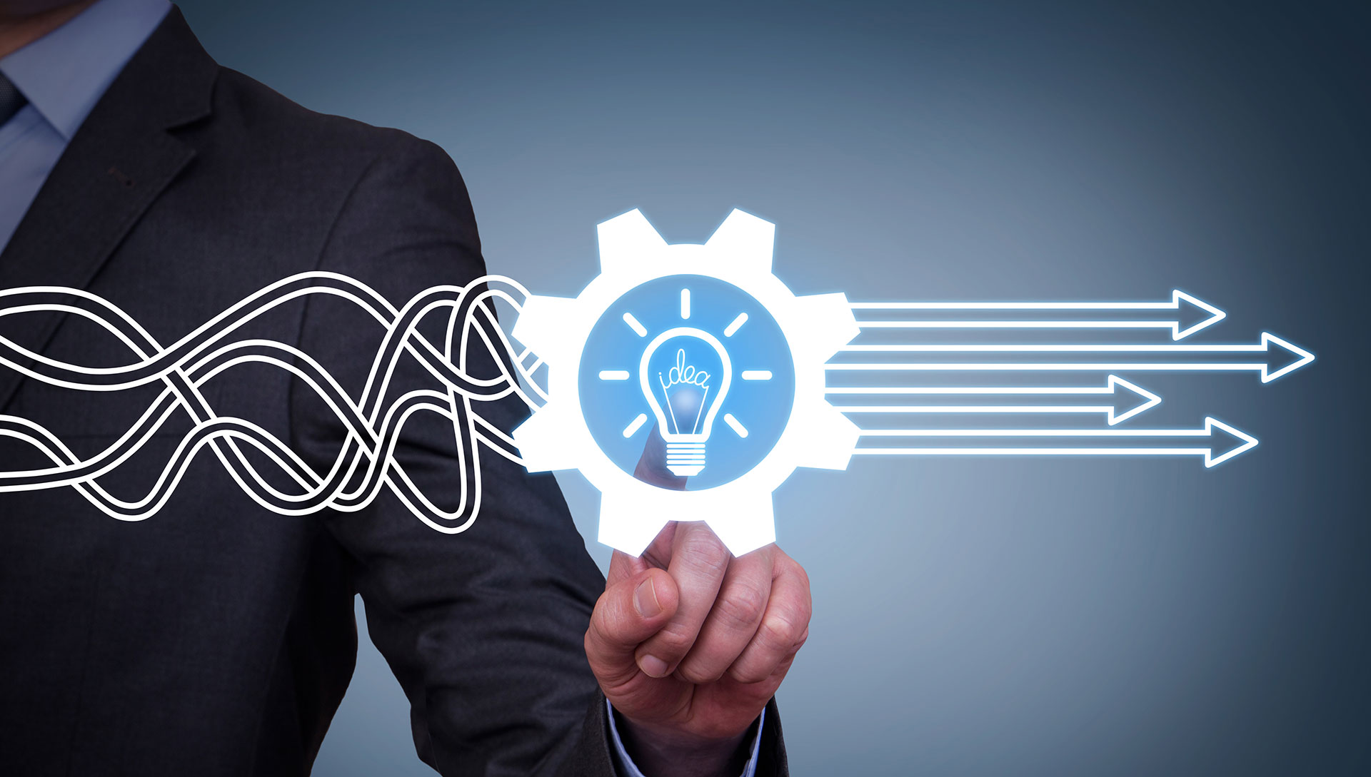 About Us - Trifecta Research