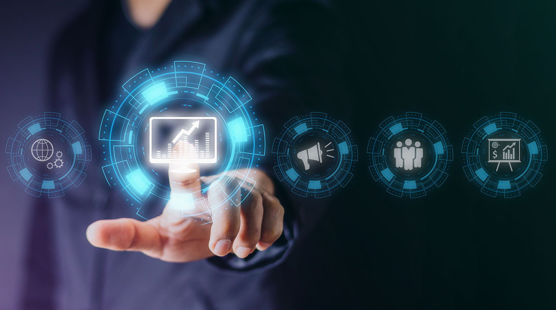 Tech-Enabled Services - Trifecta Research