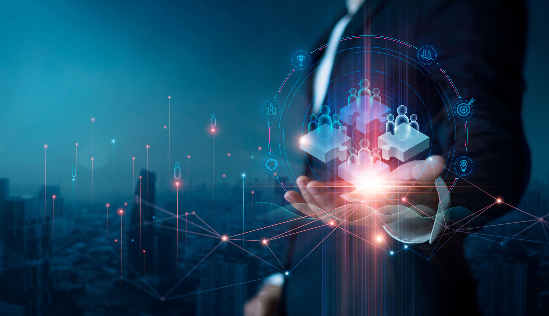 Trifecta Research - Trifecta Research